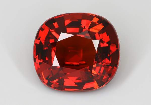 Natural Garnet stones - Buy certified gemstone online
