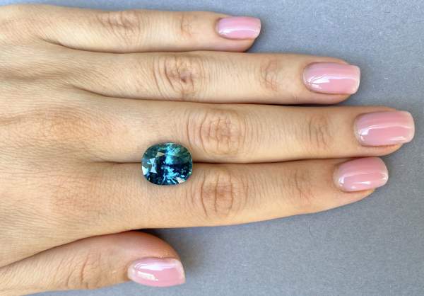 Natural Zircon stones - Buy certified gemstone online