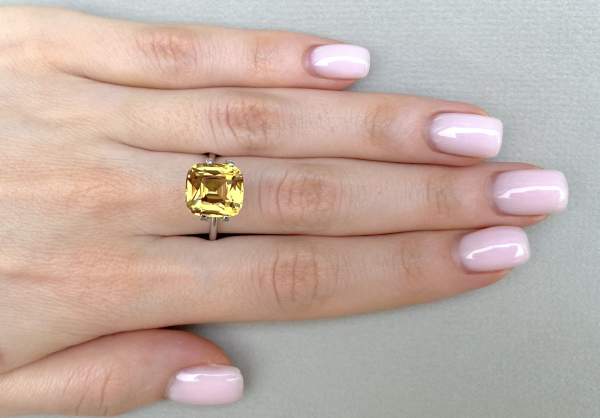 Natural Zircon stones - Buy certified gemstone online