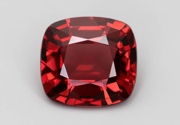 Natural Garnet stones - Buy certified gemstone online