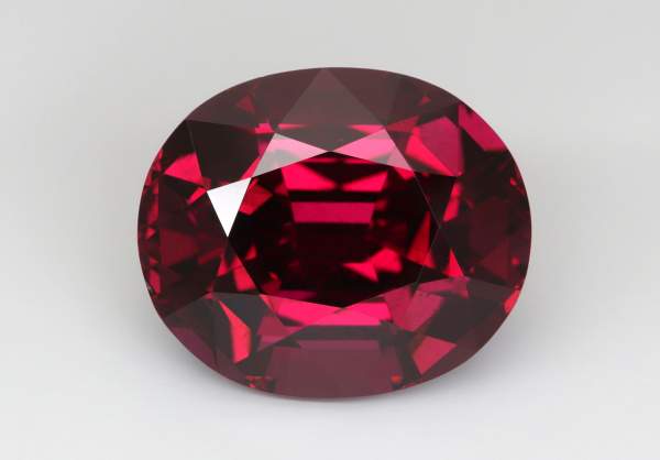 Natural Garnet stones - Buy certified gemstone online